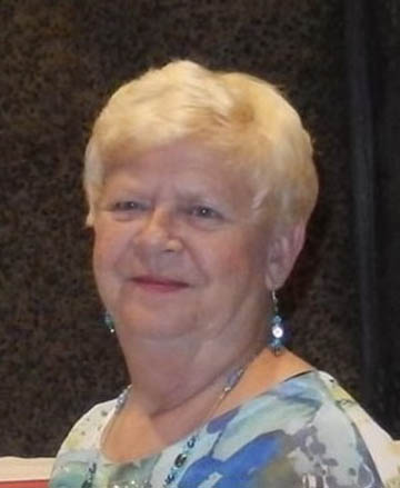 KAYE LORRAINE REMBOWSKI | News, Sports, Jobs - The Alpena News